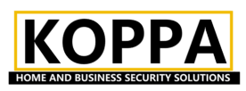 Koppa – Home and Business Security Solution